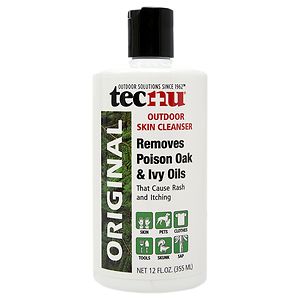 Tecnu Outdoor Skin Cleanser | drugstore.com